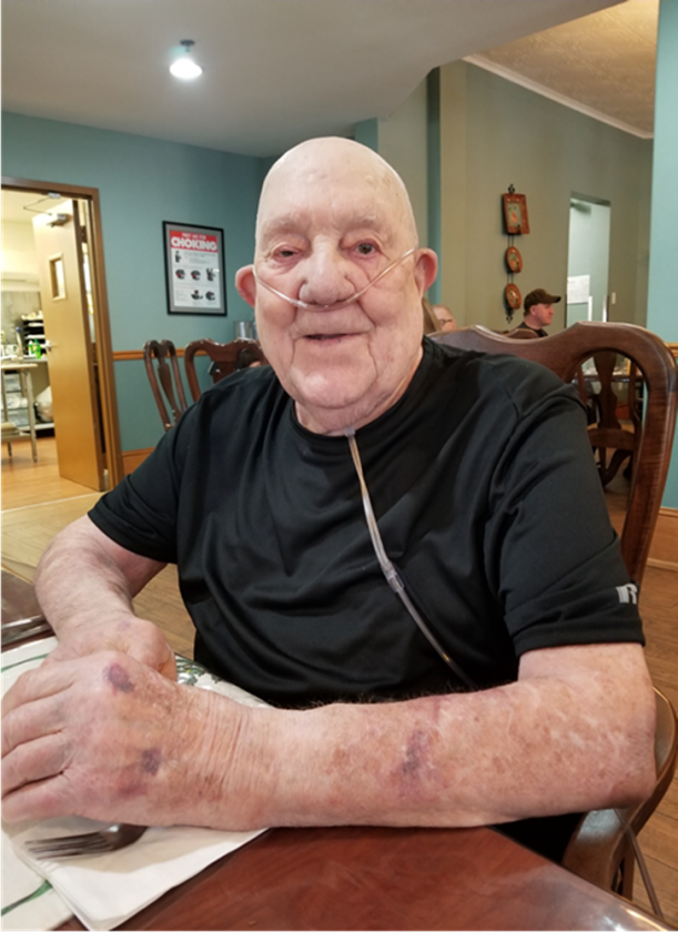 Paul Clinton Caylor | News, Sports, Jobs - Post Journal